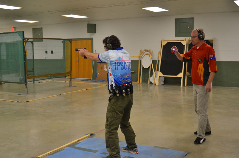 IPSC Club Match Recap with Photos - Abbotsford Fish and Game Club